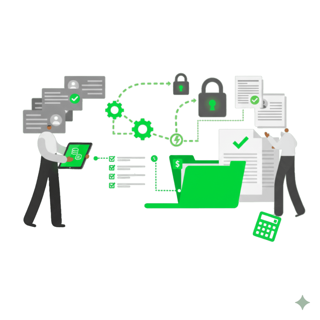 A Complete Guide to Perpetual KYC (pKYC) | GoProposal